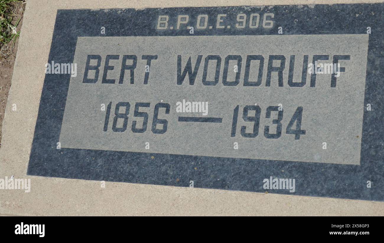 Santa Monica, California, USA 6th May 2024 Actor/Screenwriter William ...