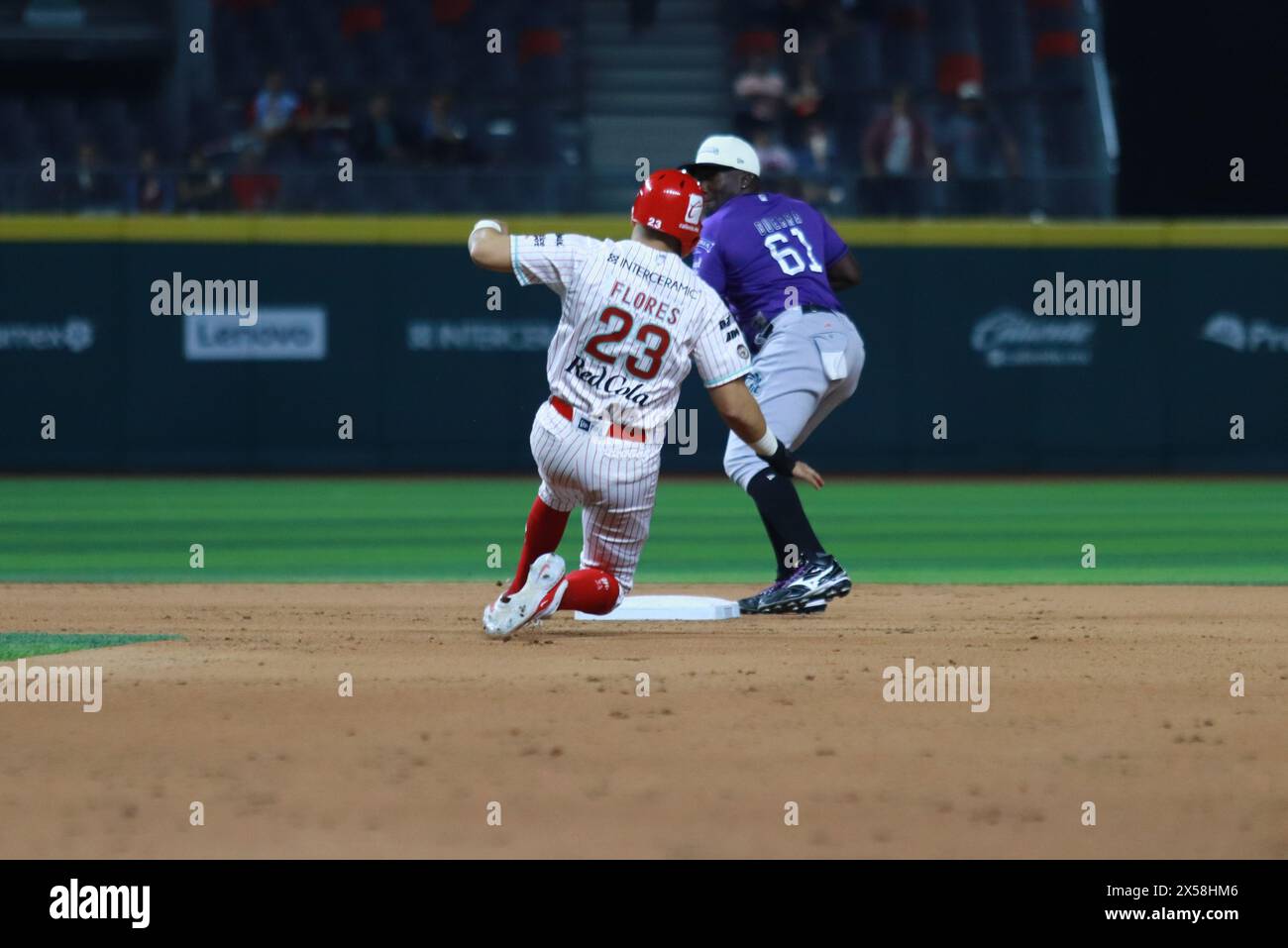 Yosmani hi-res stock photography and images - Alamy