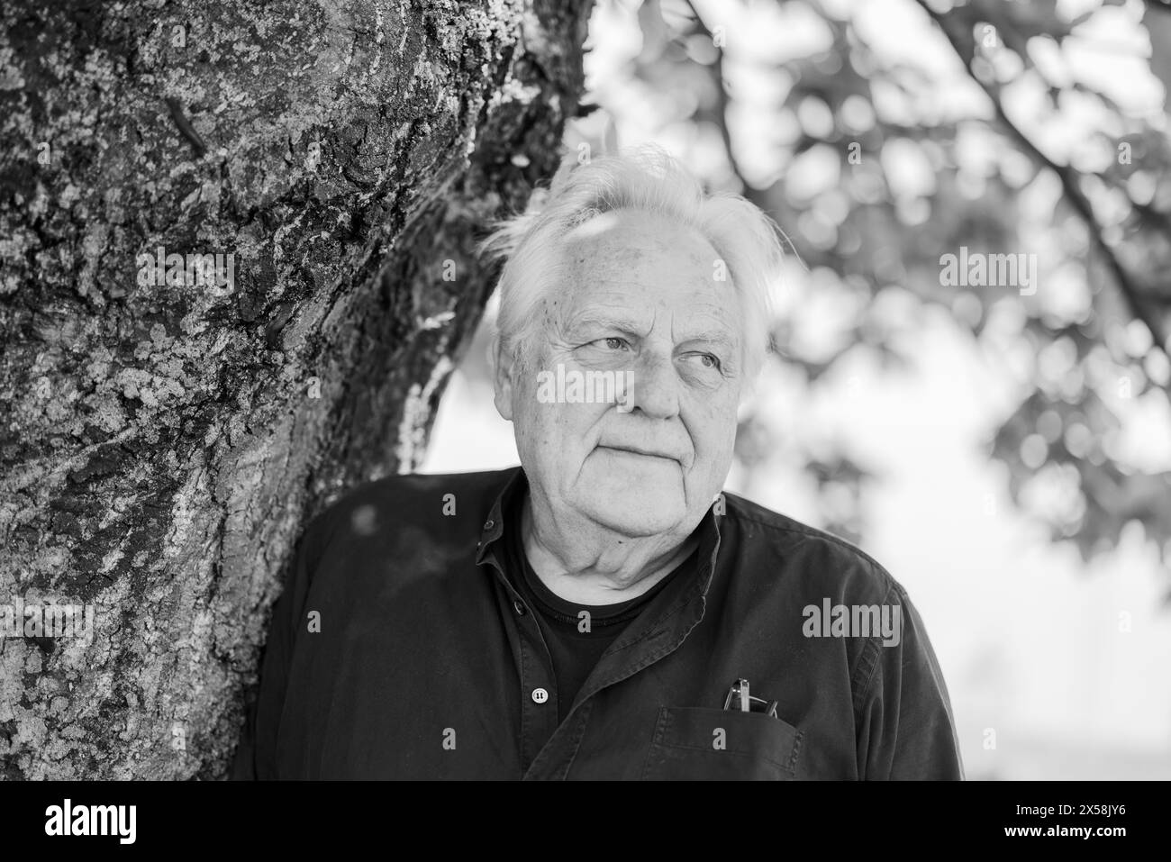 10 may 2024 Black and White Stock Photos & Images - Alamy
