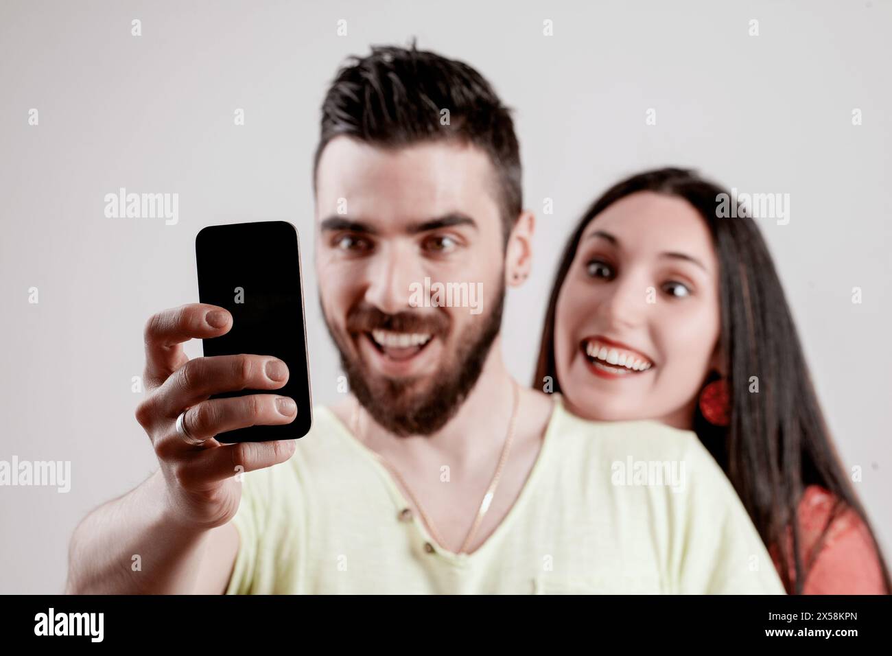 Capturing expressions hi-res stock photography and images - Alamy