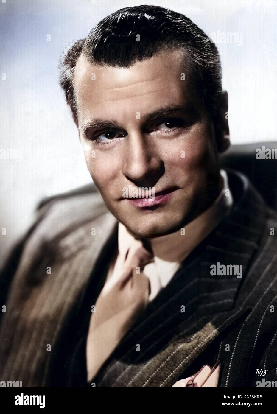 Laurence hi-res stock photography and images - Alamy