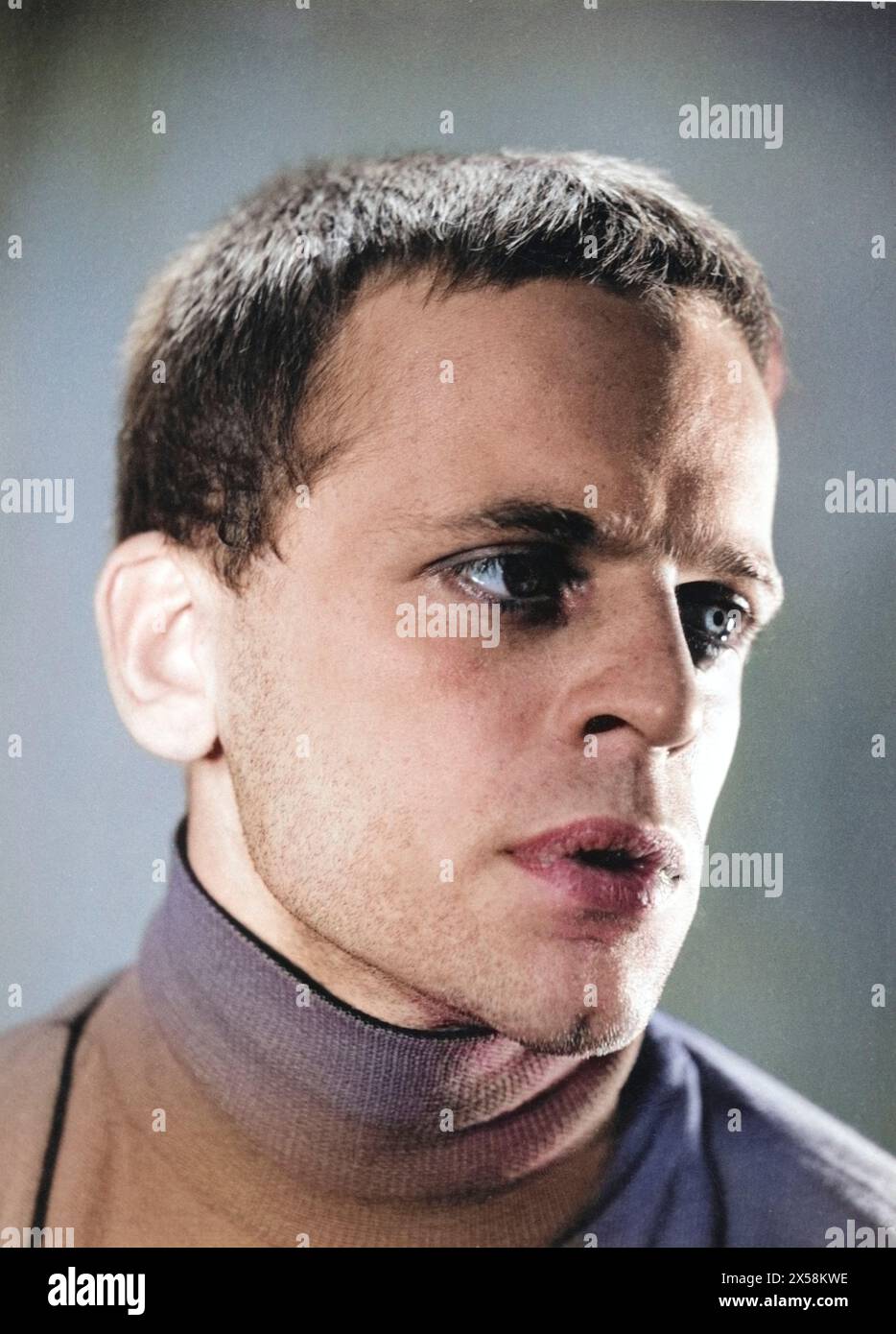 For german actor klaus kinski hi-res stock photography and images - Alamy