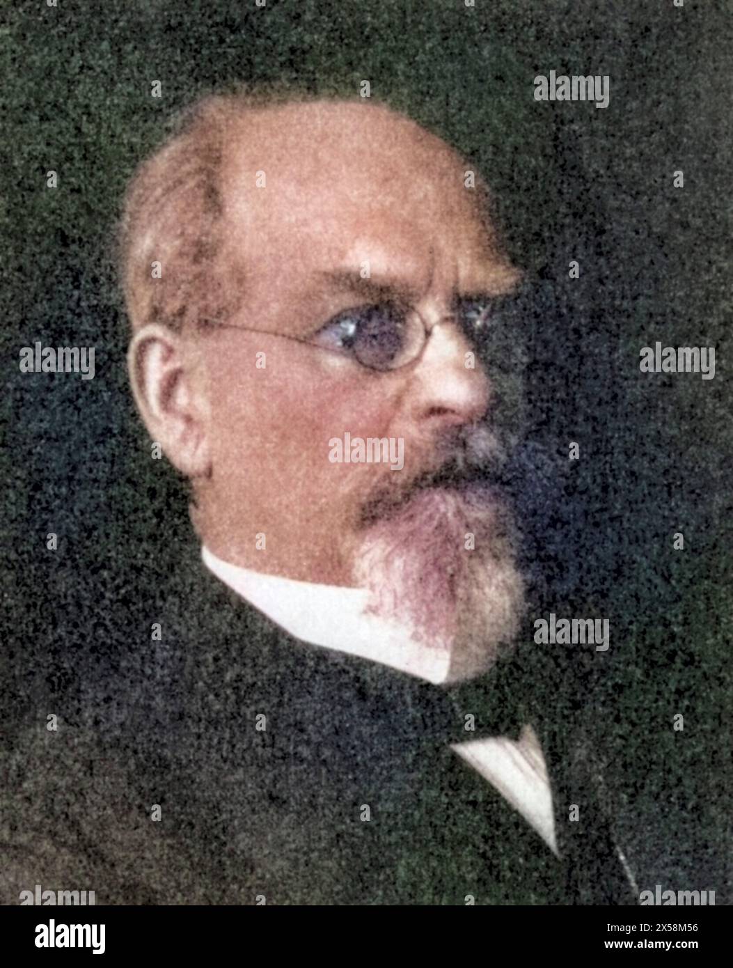 Husserl portrait hi-res stock photography and images - Alamy