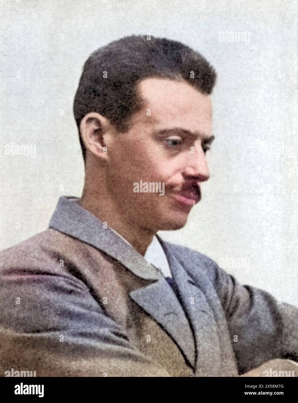 Developed treatment with concentrated light radiation hi-res stock ...