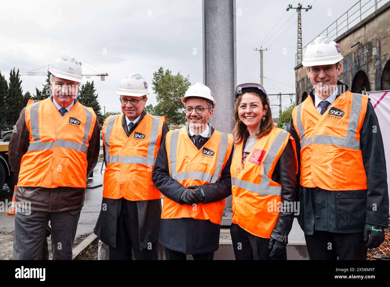 The Toulouse-Bordeaux-Dax high-speed line starts now! Launch of the ...