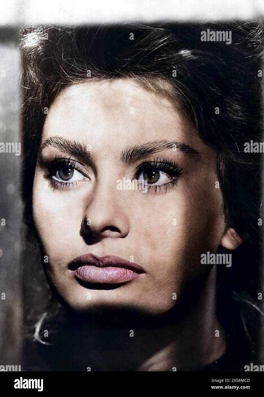 1960s actress hi-res stock photography and images - Alamy