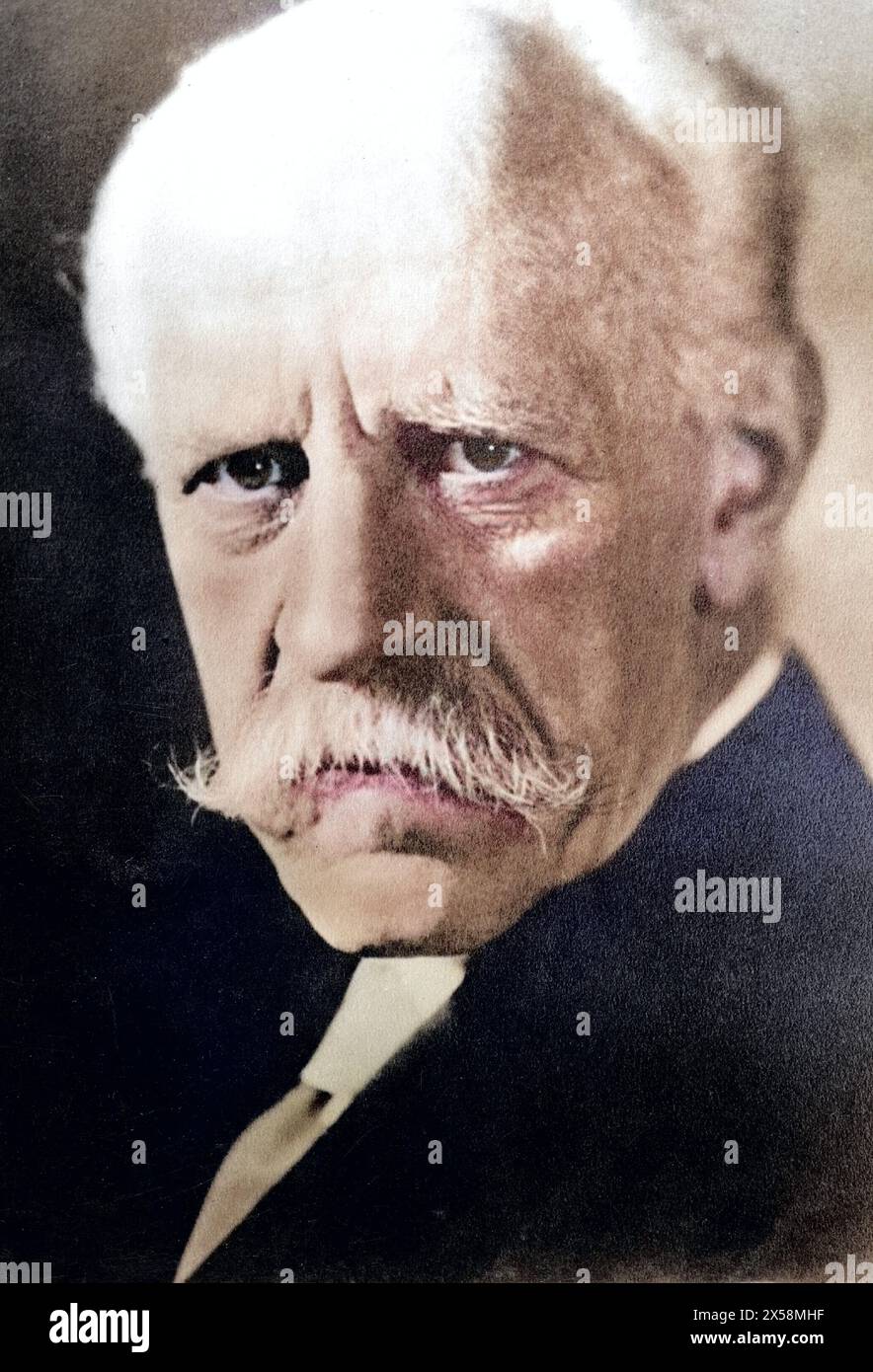 The polar prize hi-res stock photography and images - Alamy