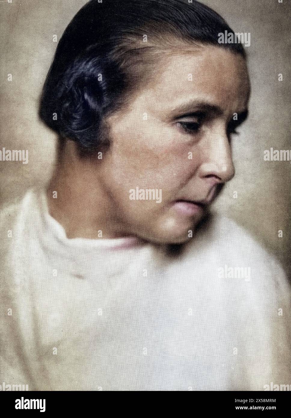 Ina seidel hi-res stock photography and images - Alamy