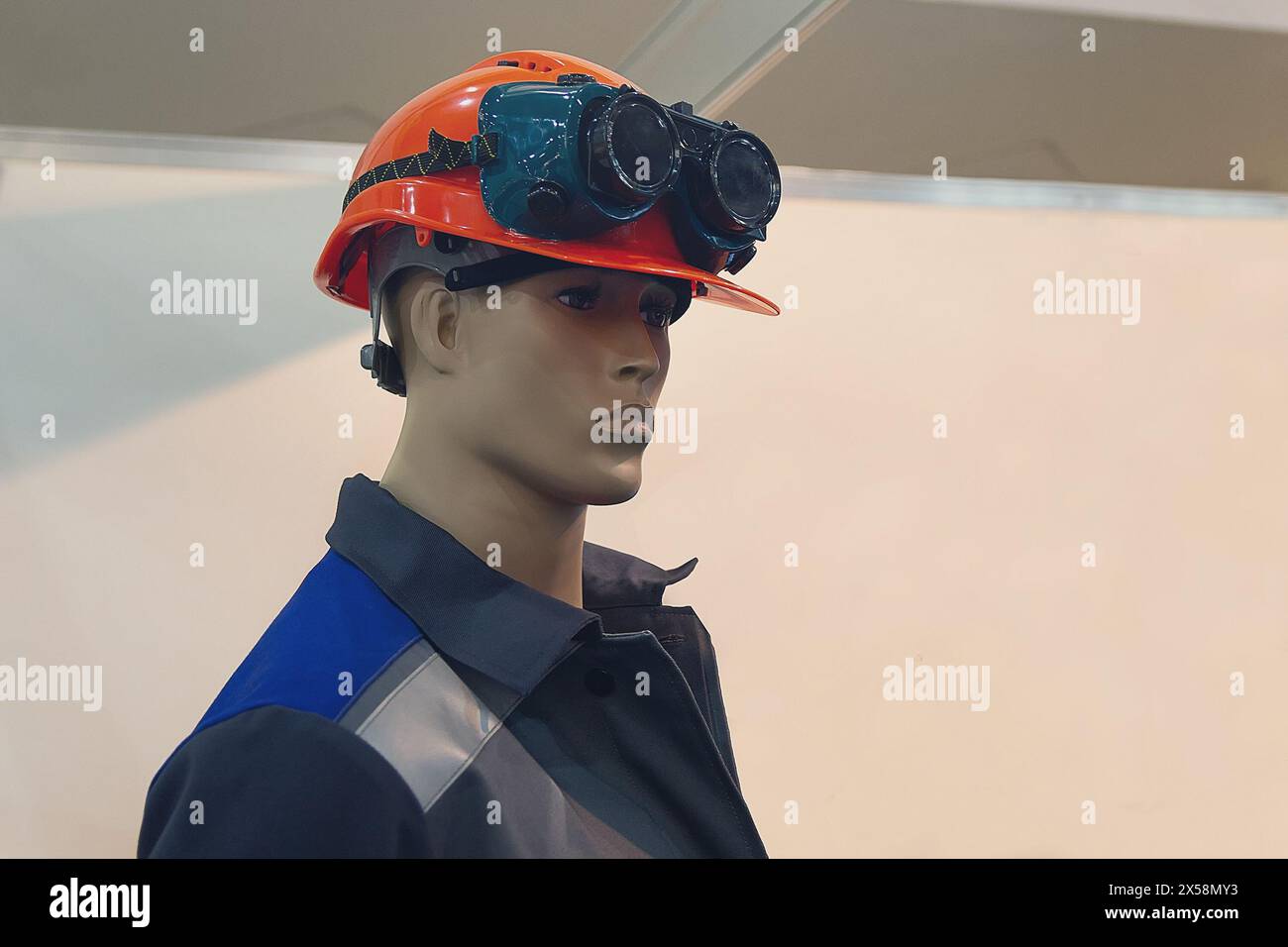Safety engineering hi-res stock photography and images - Alamy
