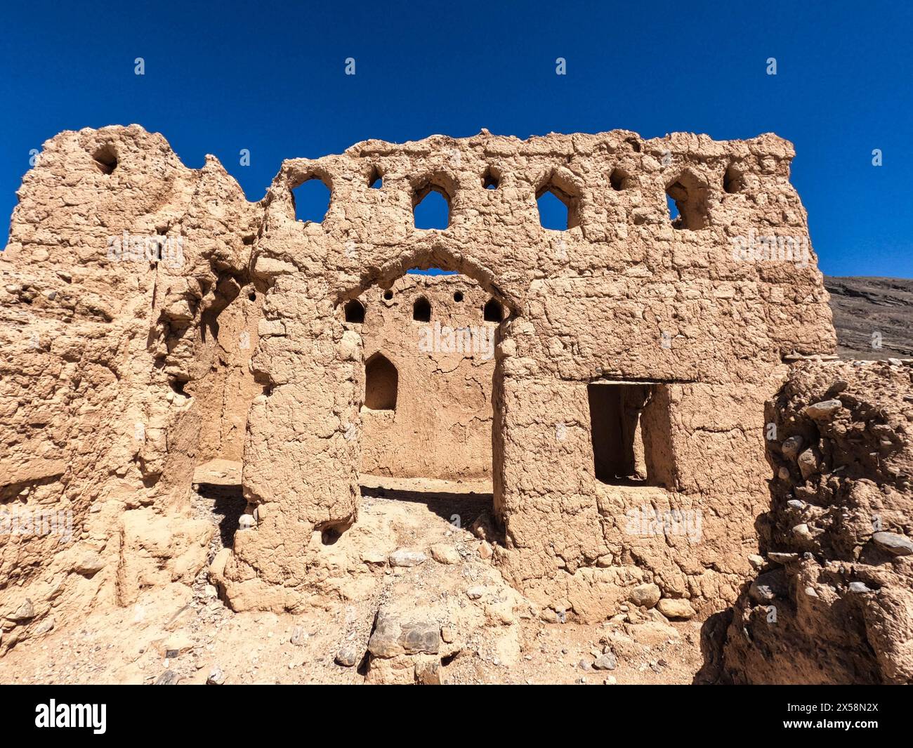 Wadi tanuf hi-res stock photography and images - Alamy