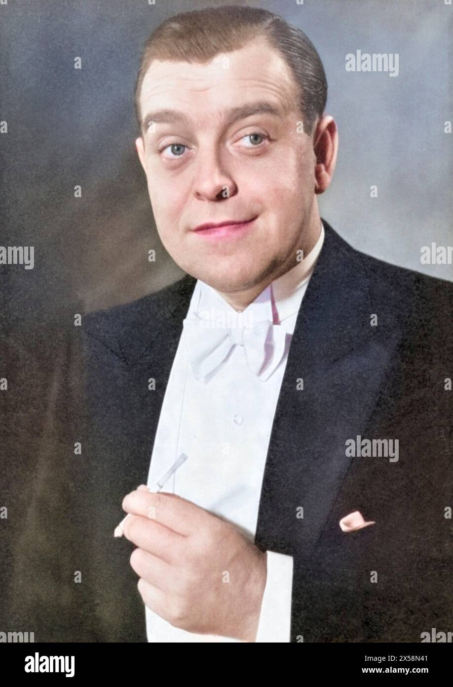 1902 1960 hi-res stock photography and images - Alamy