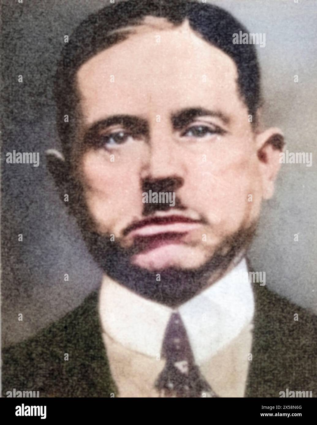 Criminals 1920s hi-res stock photography and images - Alamy