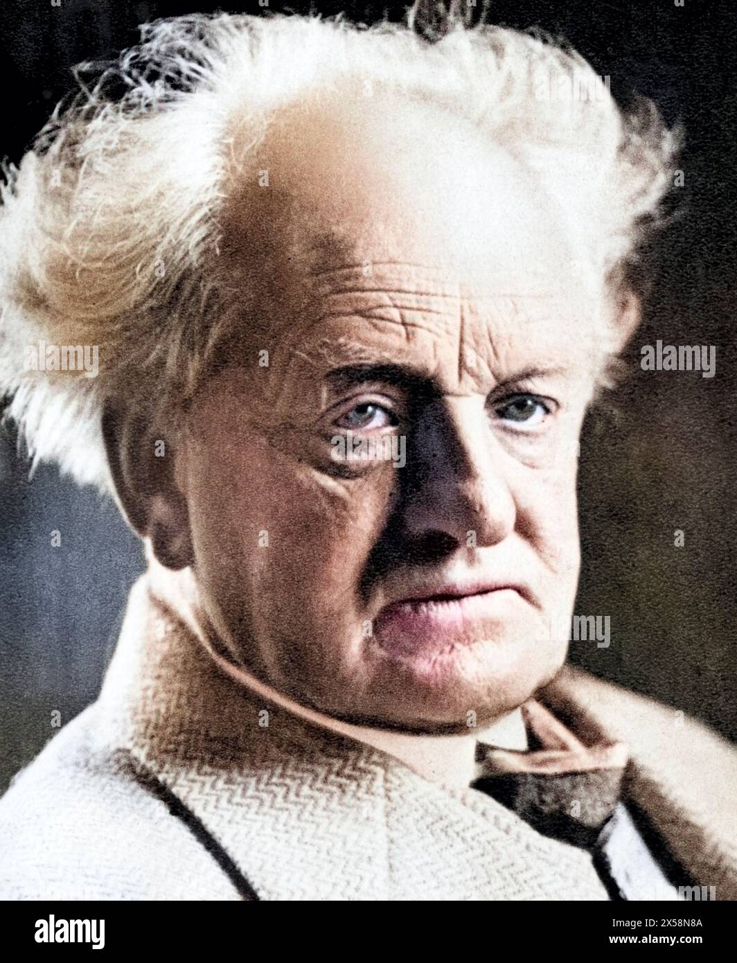 Gerhart hi-res stock photography and images - Alamy