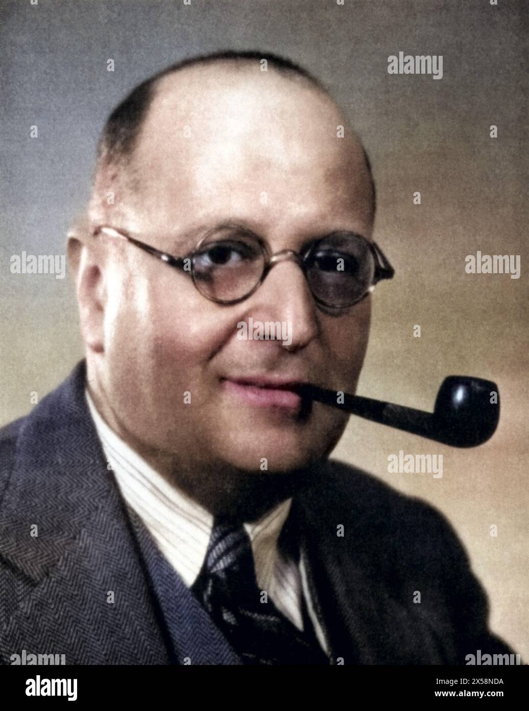 Max horkheimer hi-res stock photography and images - Alamy