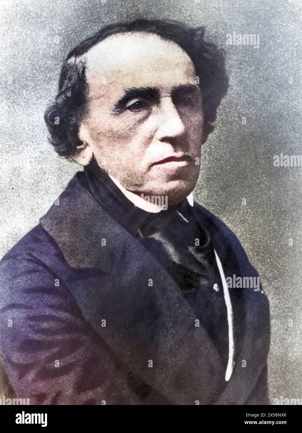 German portrait photography hi-res stock photography and images - Alamy