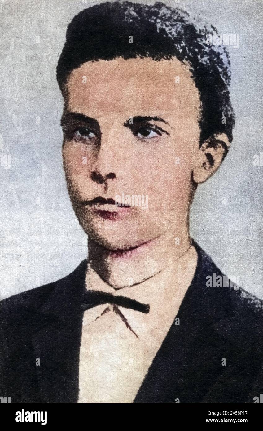Cuban poet and author hi-res stock photography and images - Alamy