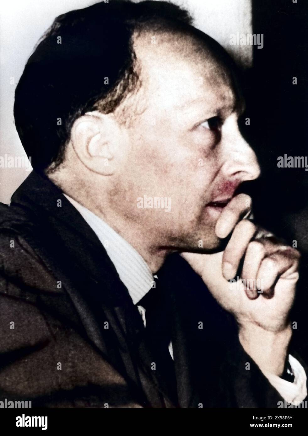 Witold 1 hi-res stock photography and images - Alamy