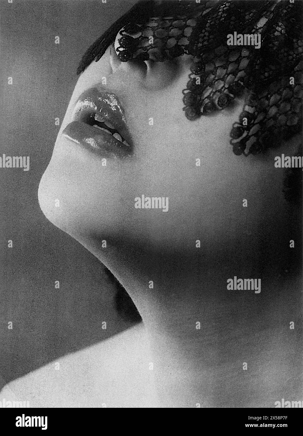 Ken Domon - Eight Chapters - 1948 Stock Photo - Alamy