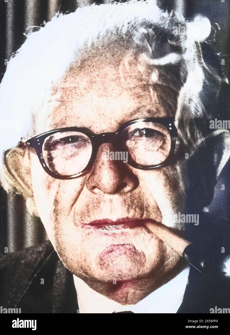 Jean piaget hi-res stock photography and images - Alamy