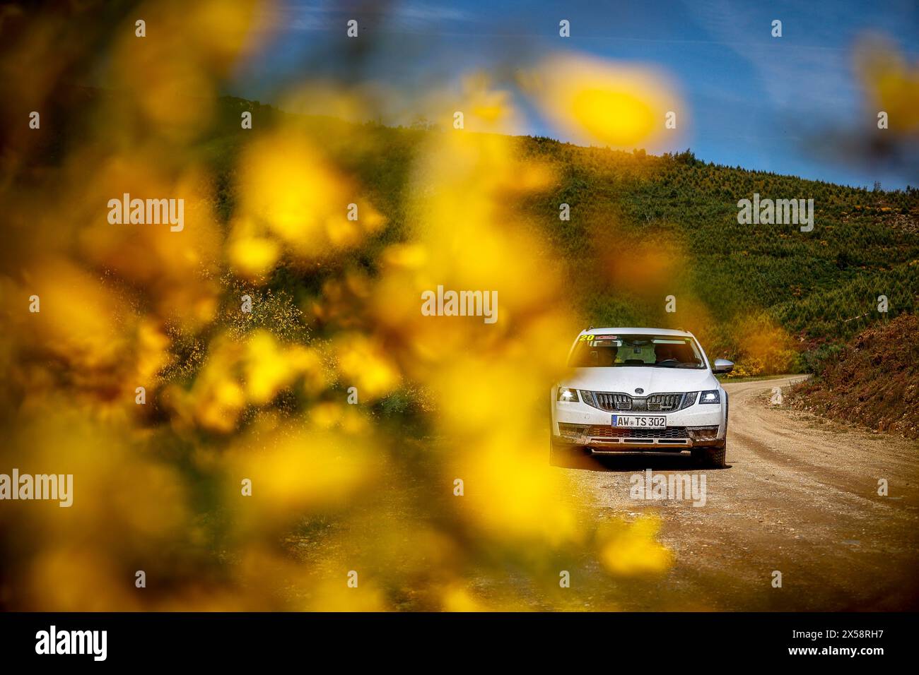 Matoshinhos, Portugal. 07th May, 2024. Atmosphere ambiance RECCE, 20 ...