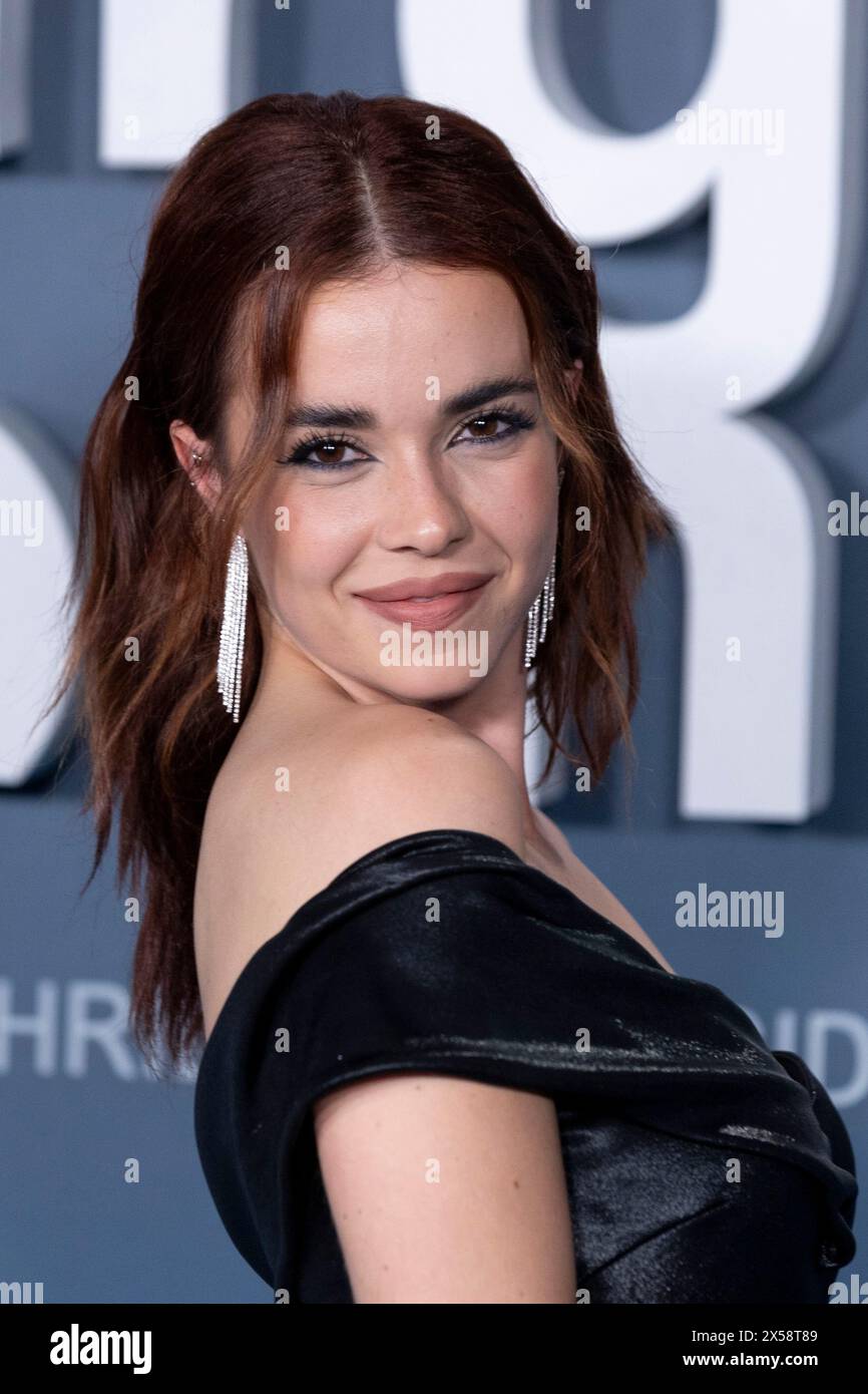 Marina orta hi-res stock photography and images - Alamy