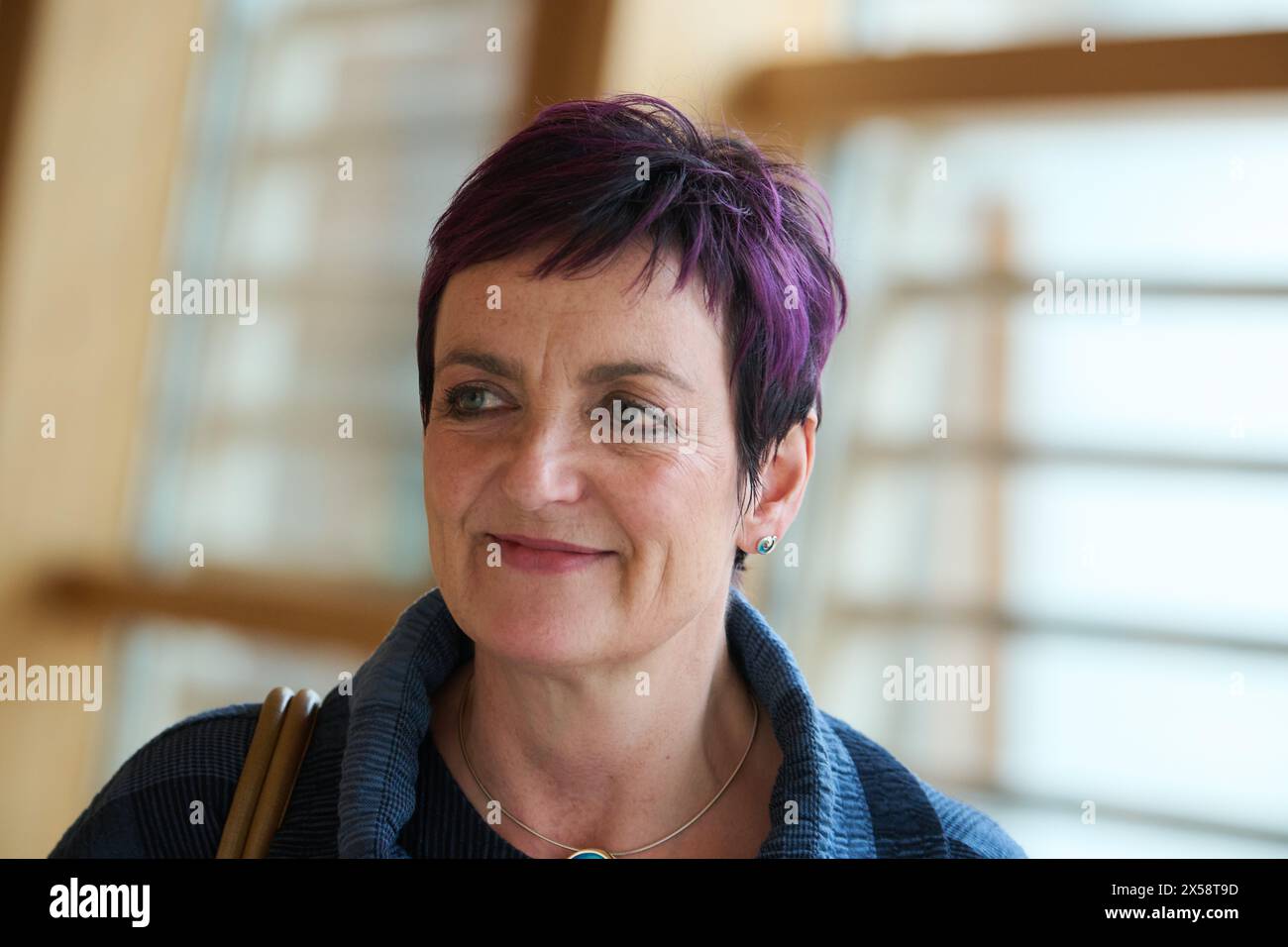 Angela constance 2024 alamy hi-res stock photography and images - Alamy