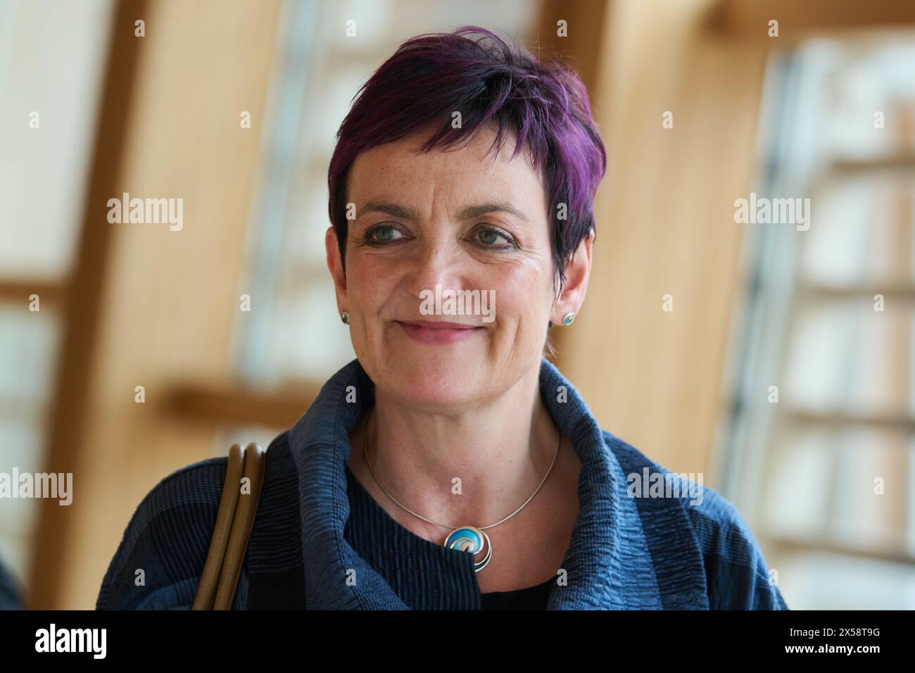 Angela constance 2024 alamy hi-res stock photography and images - Alamy