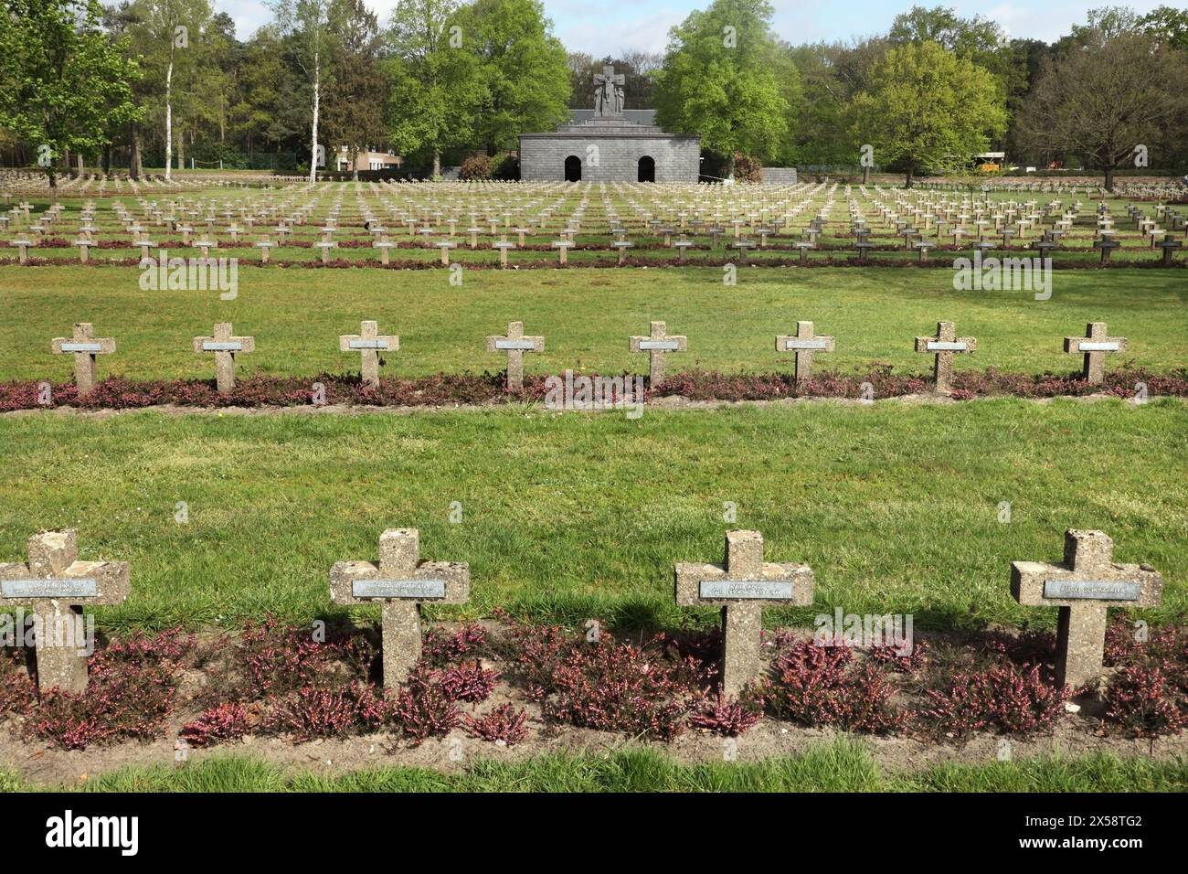 World war 2 second world war ww2 hi-res stock photography and images ...