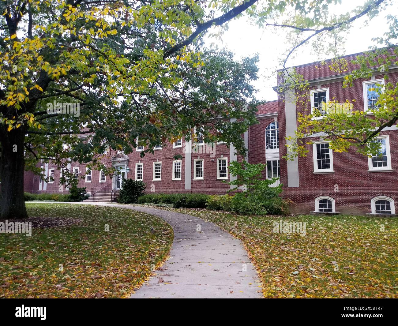 Pennsylvania state college history hi-res stock photography and images ...