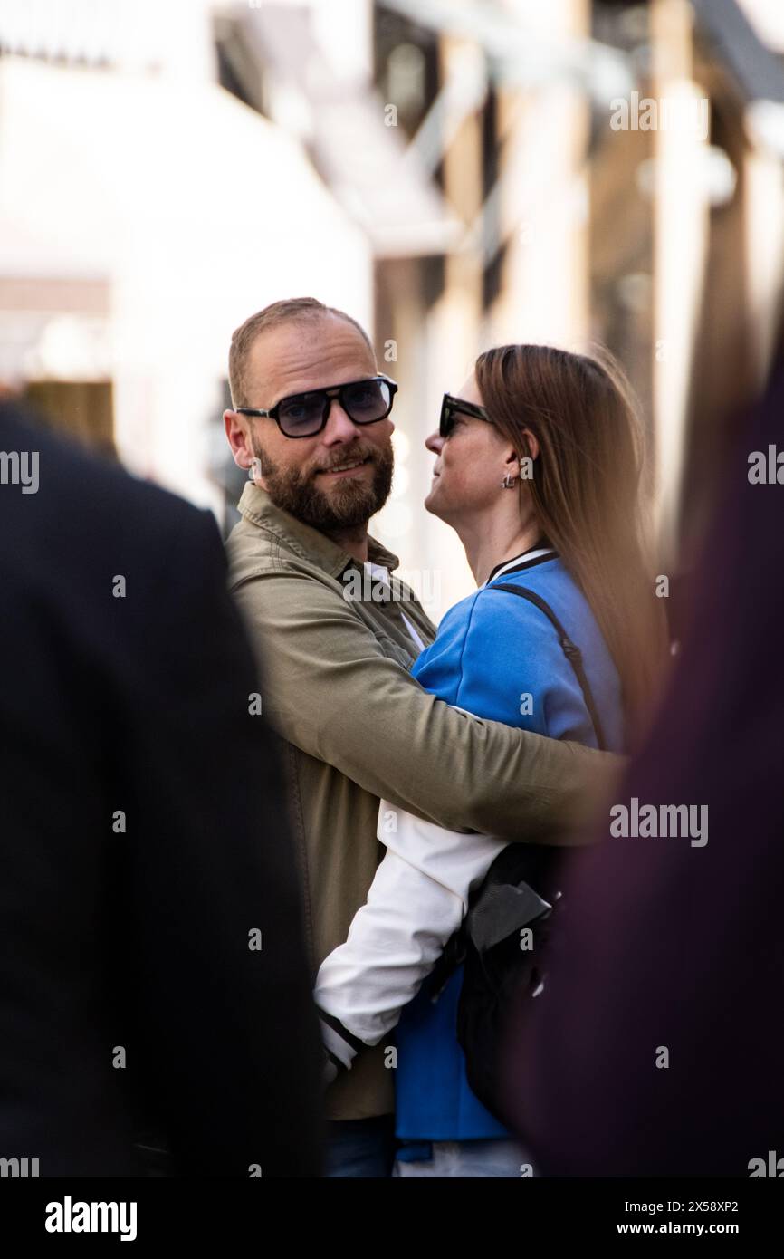 Effective encounter hi-res stock photography and images - Alamy