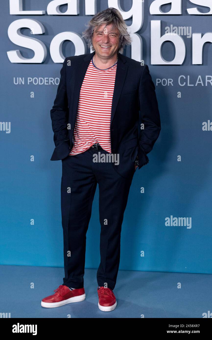 Raul cano hi-res stock photography and images - Alamy