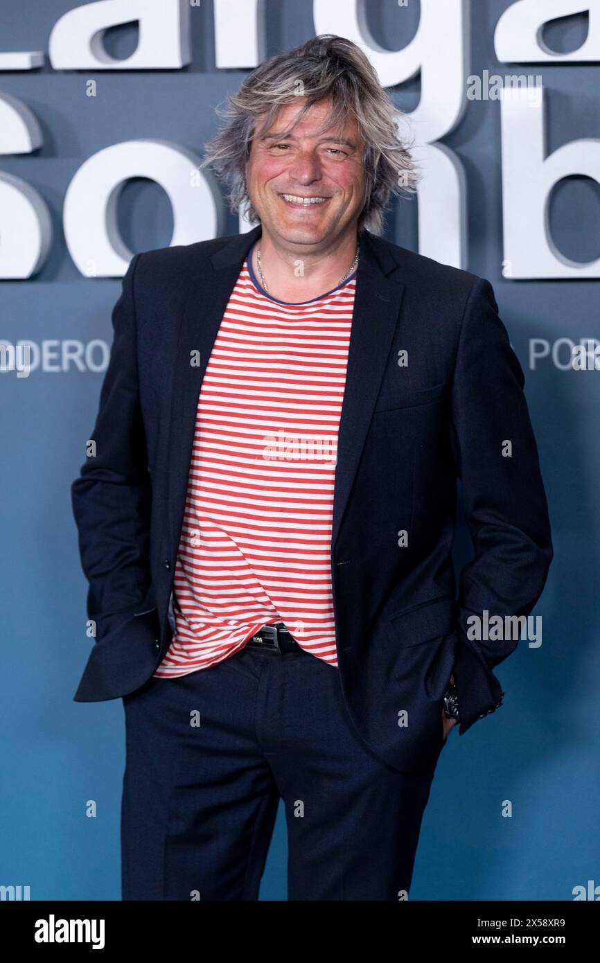 Raul cano hi-res stock photography and images - Alamy