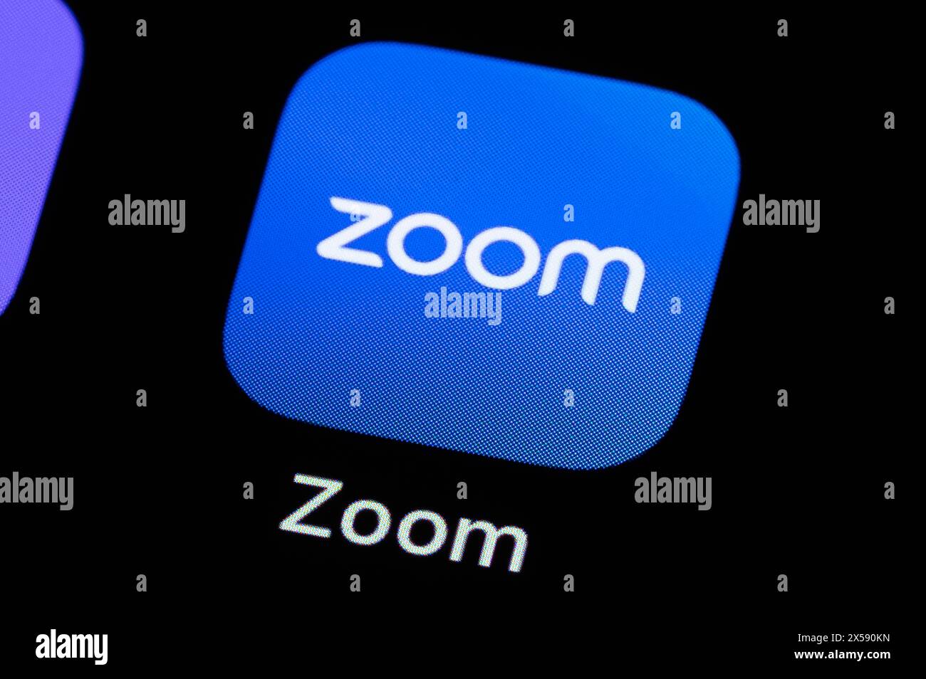 Videokonferenzen hi-res stock photography and images - Alamy