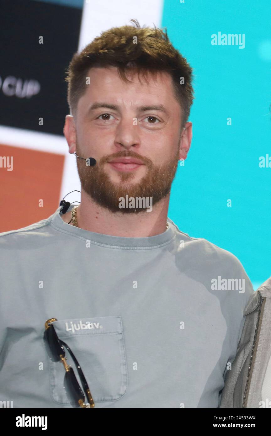 Omr festival hi-res stock photography and images - Alamy