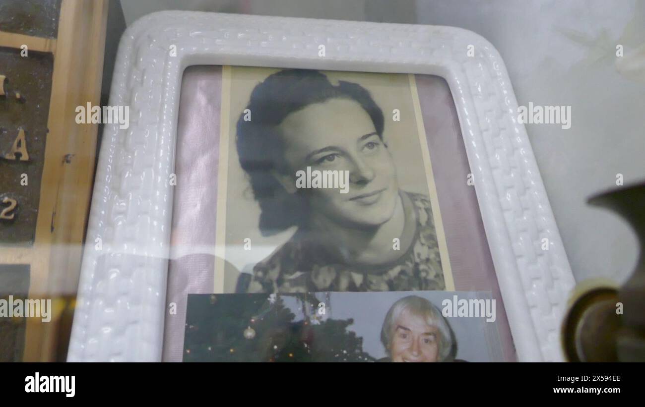 Santa Monica, California, USA 6th May 2024 Actor/Stuntman Janos ...