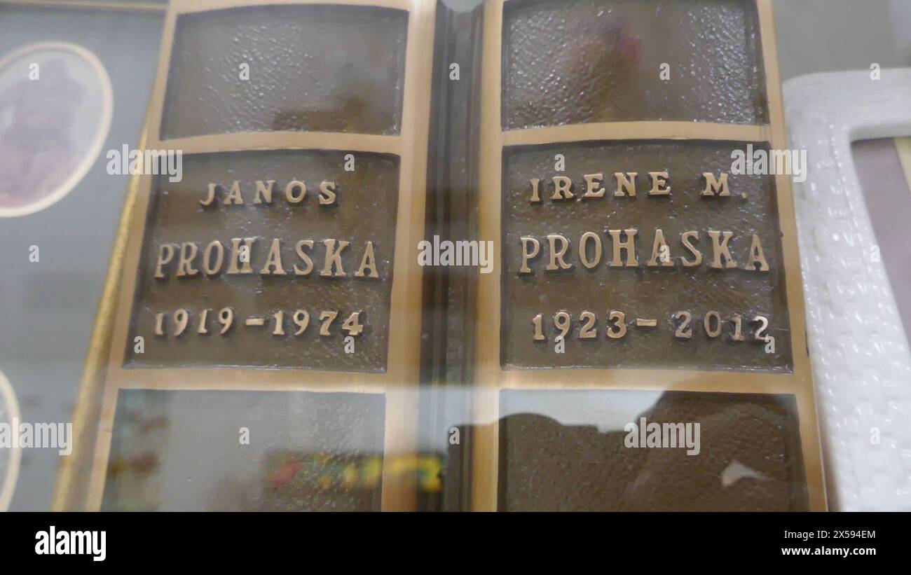 Santa Monica, California, USA 6th May 2024 Actor/Stuntman Janos ...