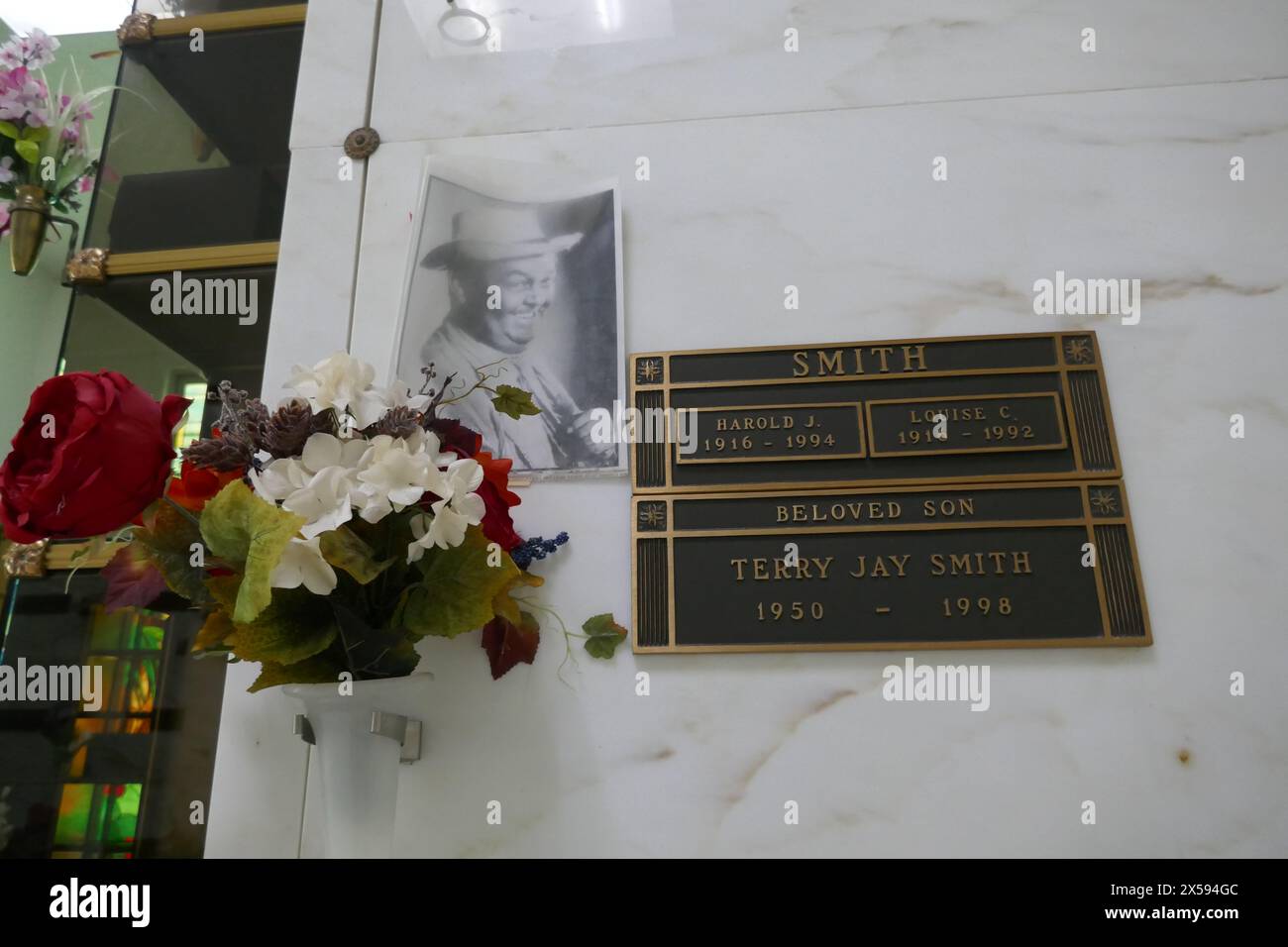 El Actor Hal Smith Showbiz Imagery And Forgotten History, Character