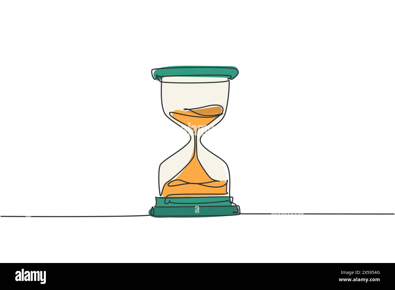 One continuous line drawing of - electric home appliance. Electricity ...