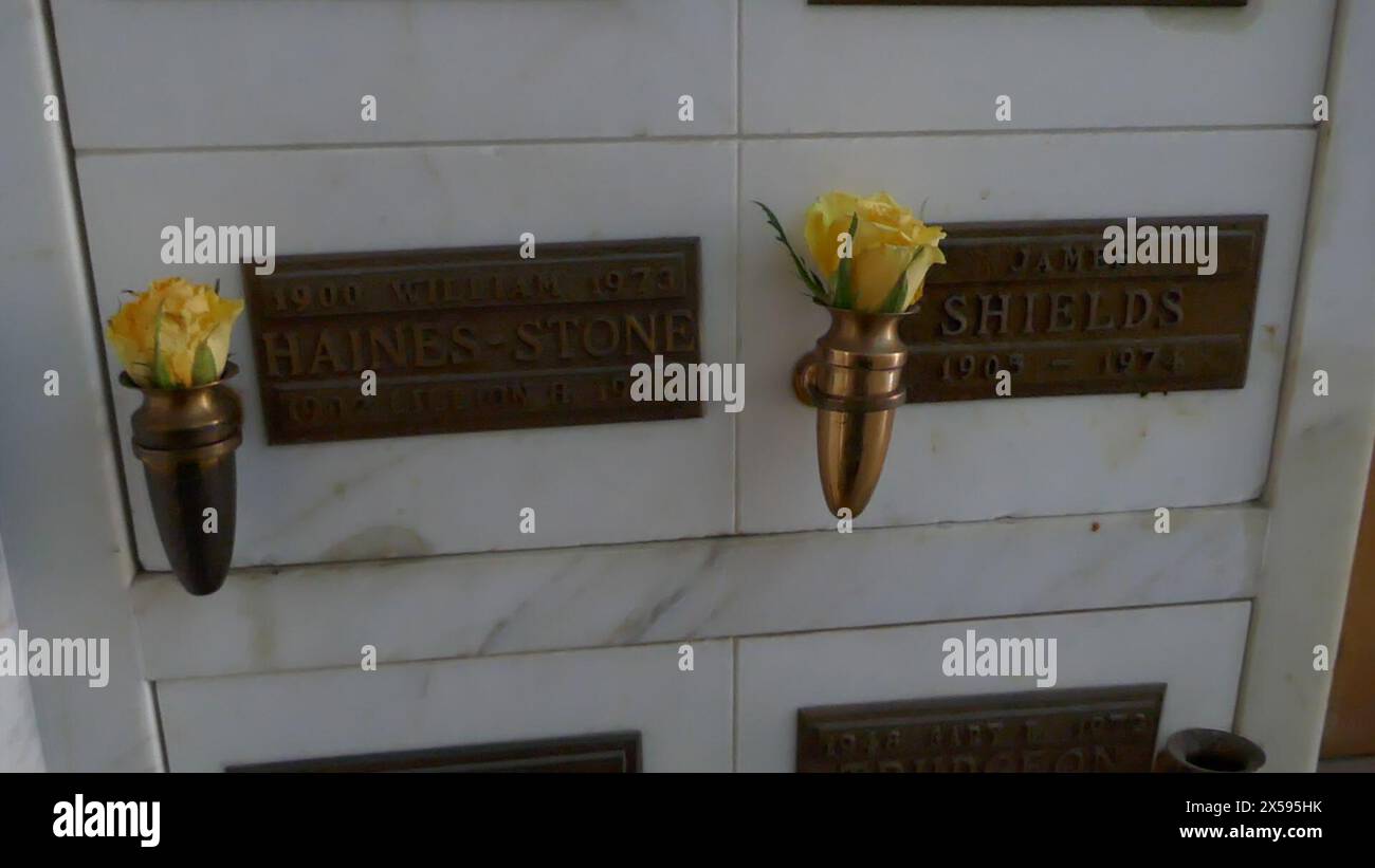 Santa Monica, California, USA 6th May 2024 Actor/Interior Designer ...