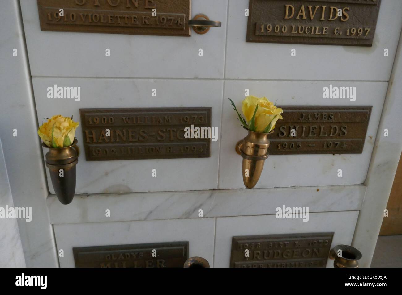 Santa Monica, California, USA 6th May 2024 Actor/Interior Designer ...