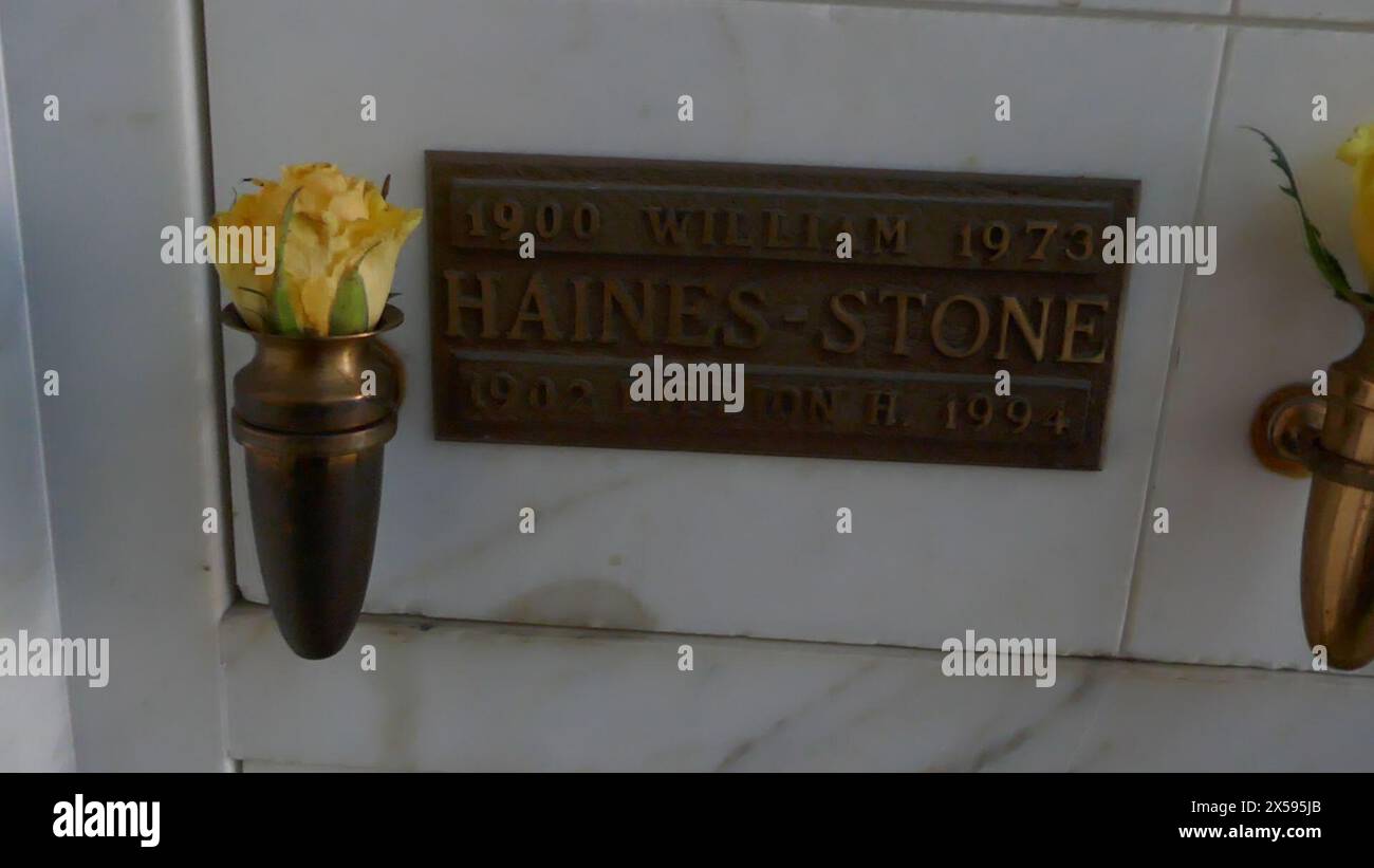 Santa Monica, California, USA 6th May 2024 Actor/Interior Designer ...