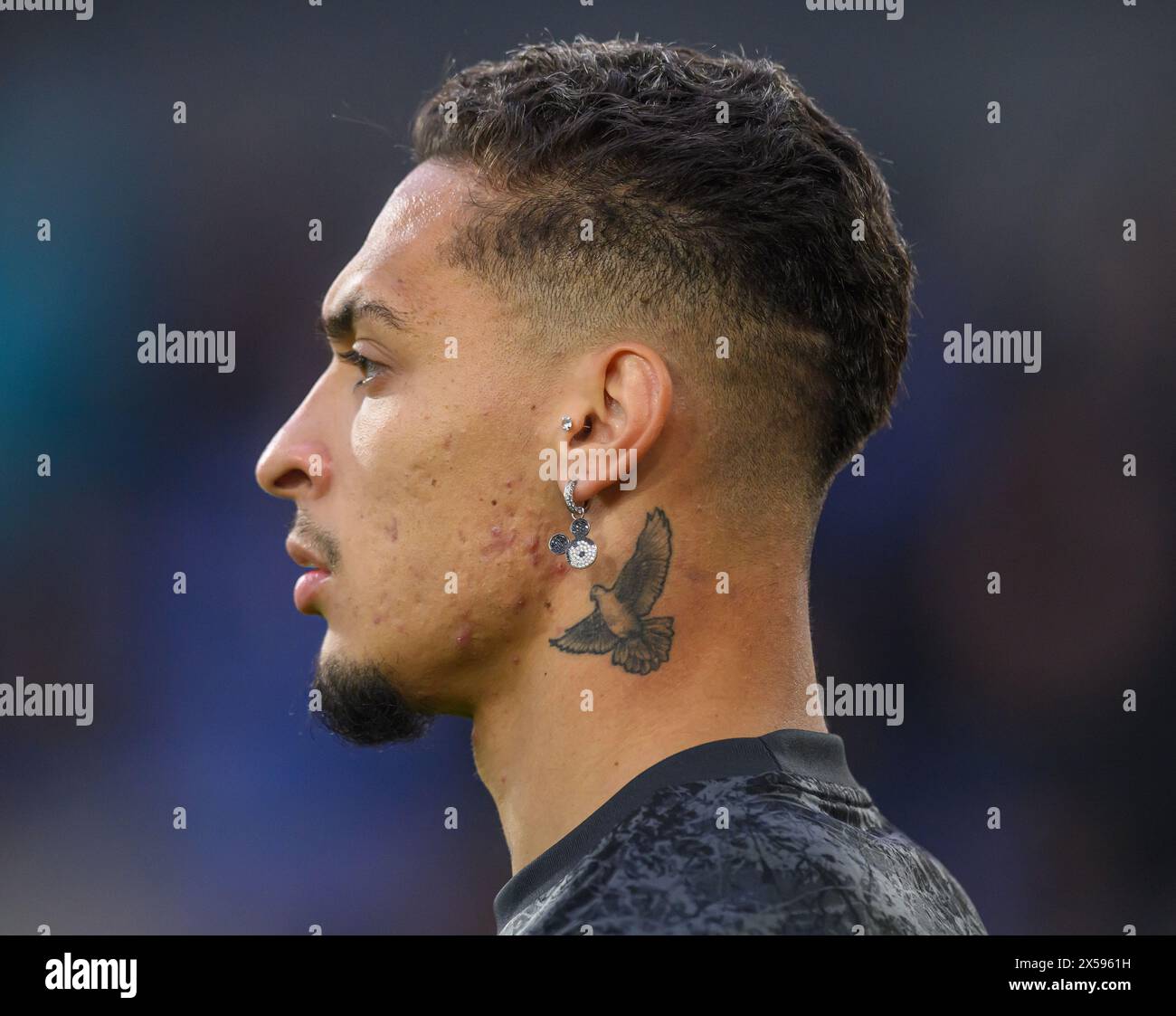 Antony manchester united hi-res stock photography and images - Alamy