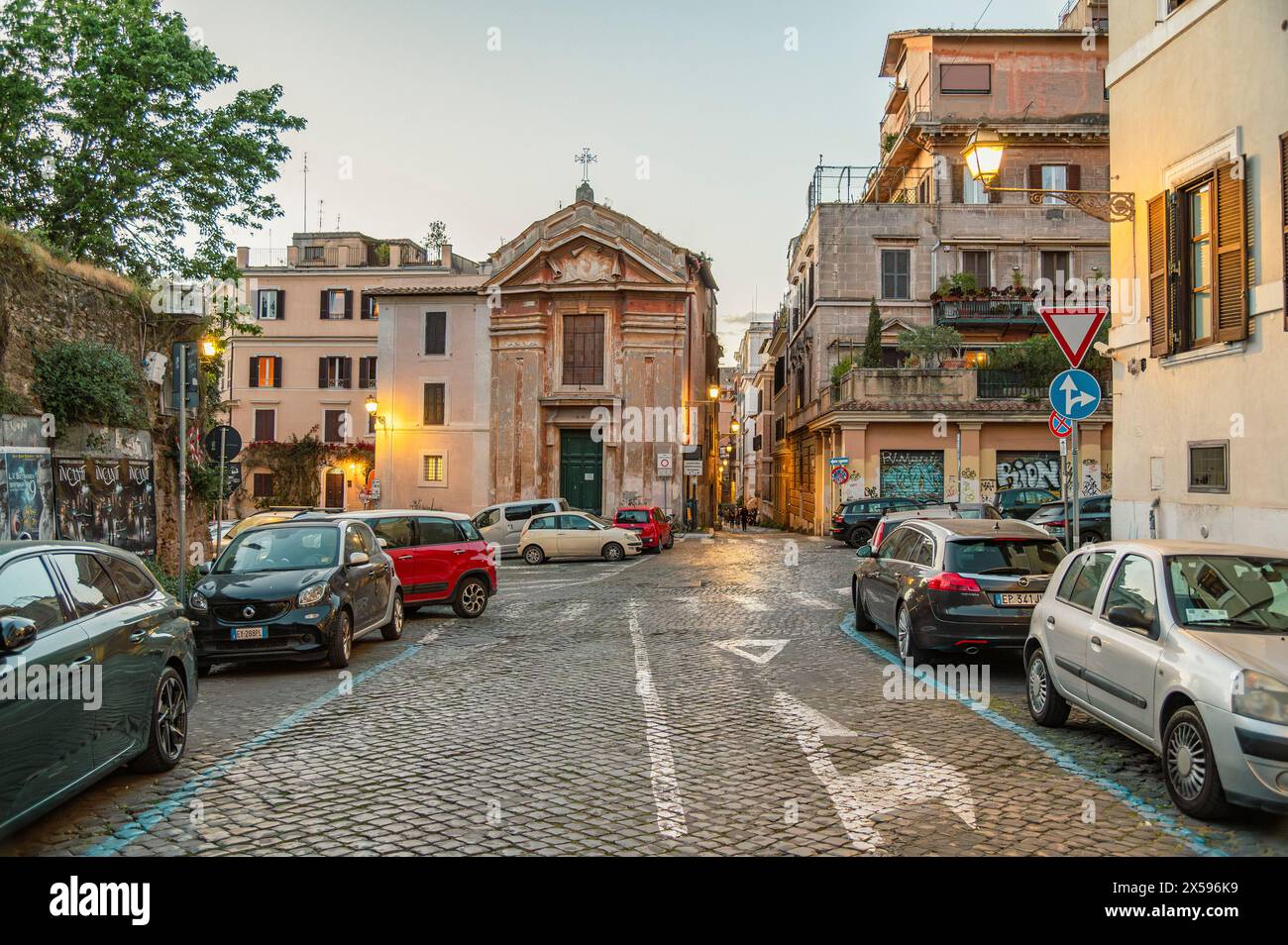 Rome: a captivating cityscape blending ancient ruins with vibrant ...