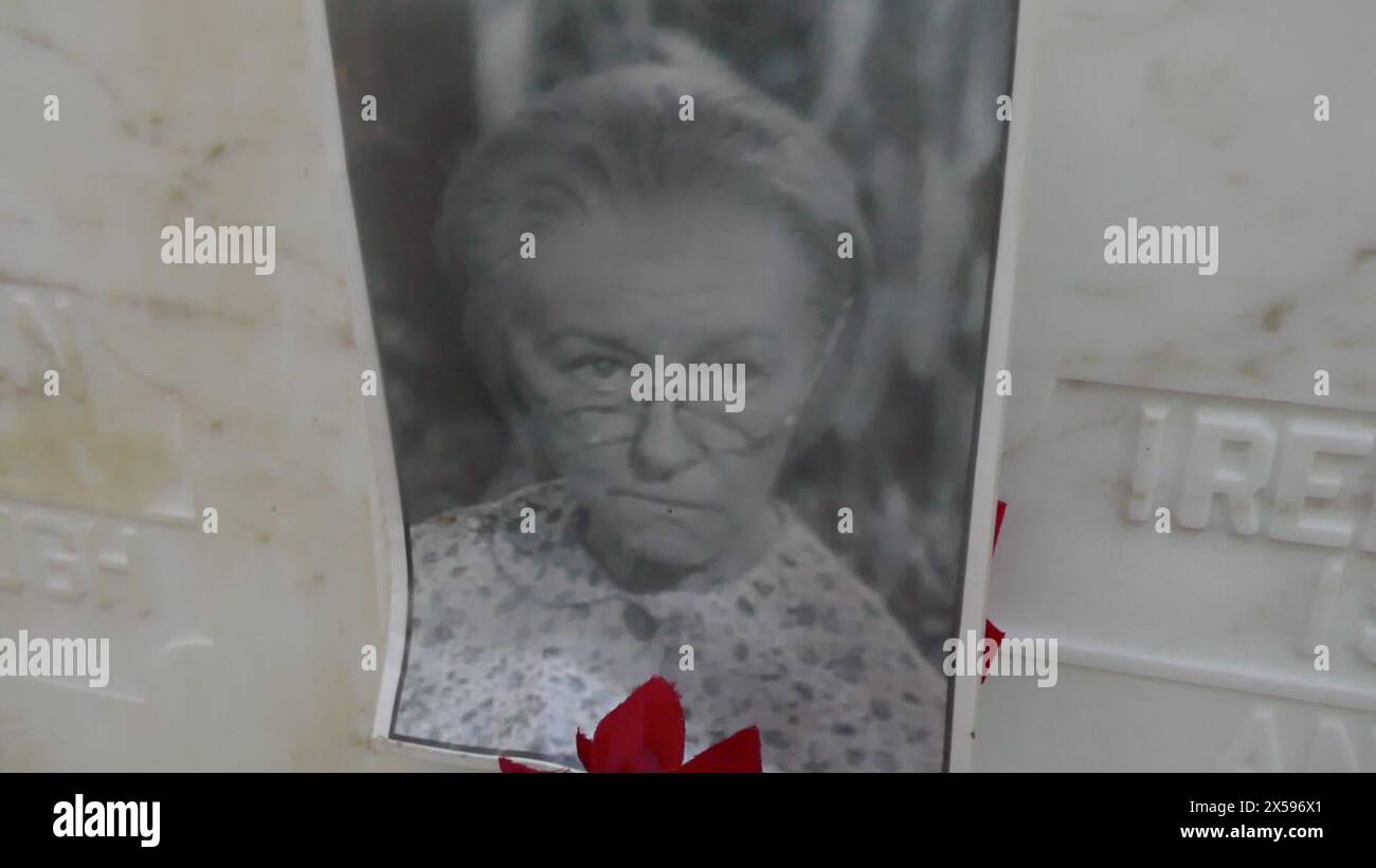 Santa Monica, California, USA 6th May 2024 Actress Irene ÒGrannyÓ Ryan ...