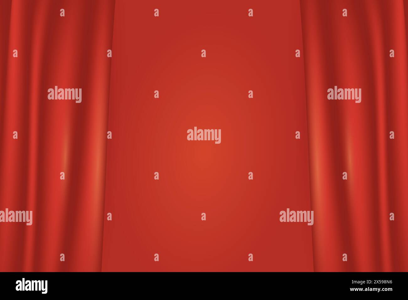 Vector texture of silk, satin, drapery fabric on luxurious background ...