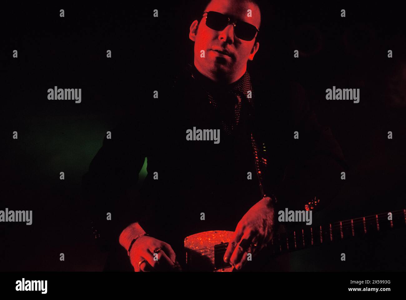 Sean thomas white hi-res stock photography and images - Alamy