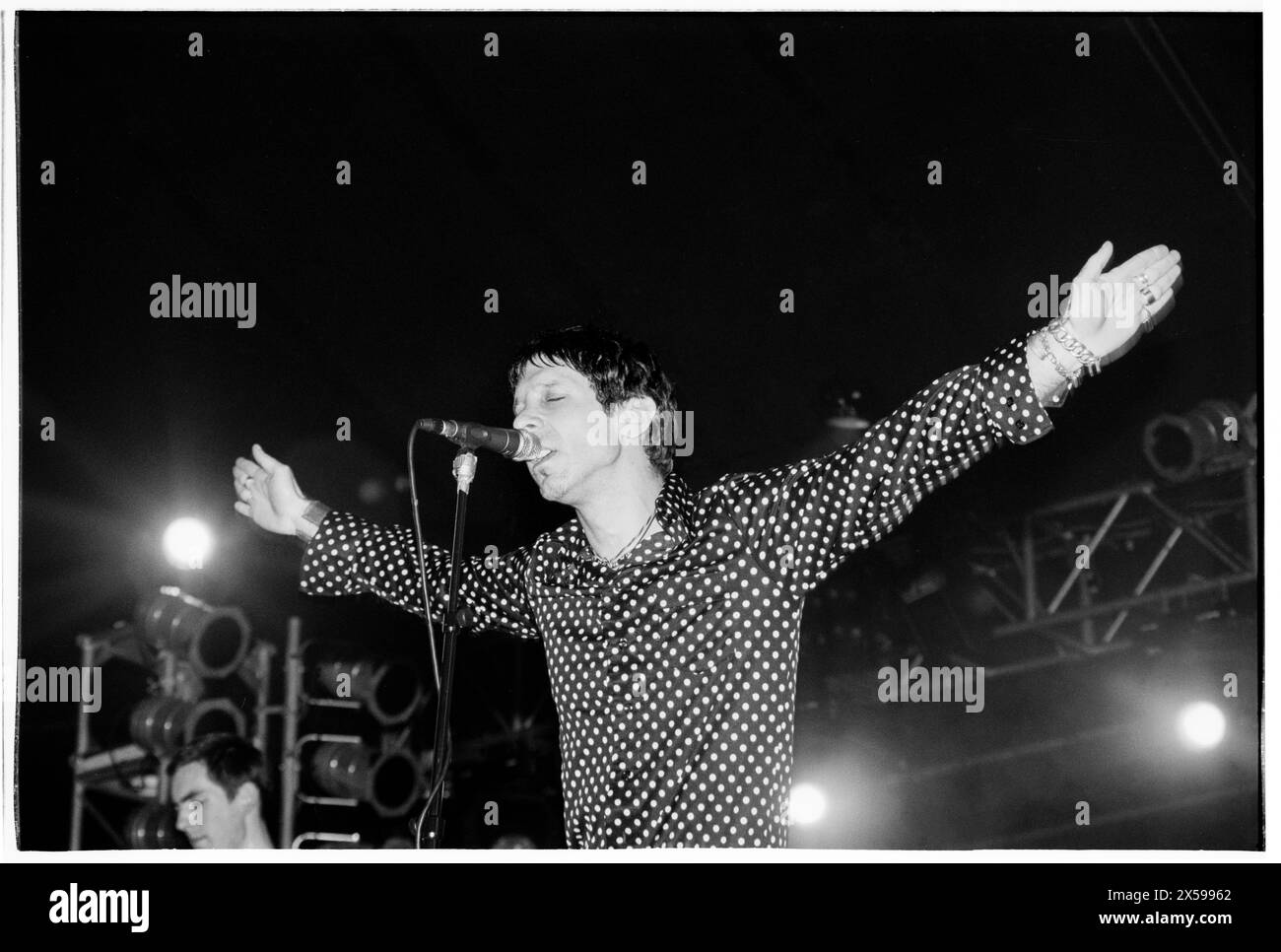 1989 2001 Cut Out Stock Images & Pictures - Alamy