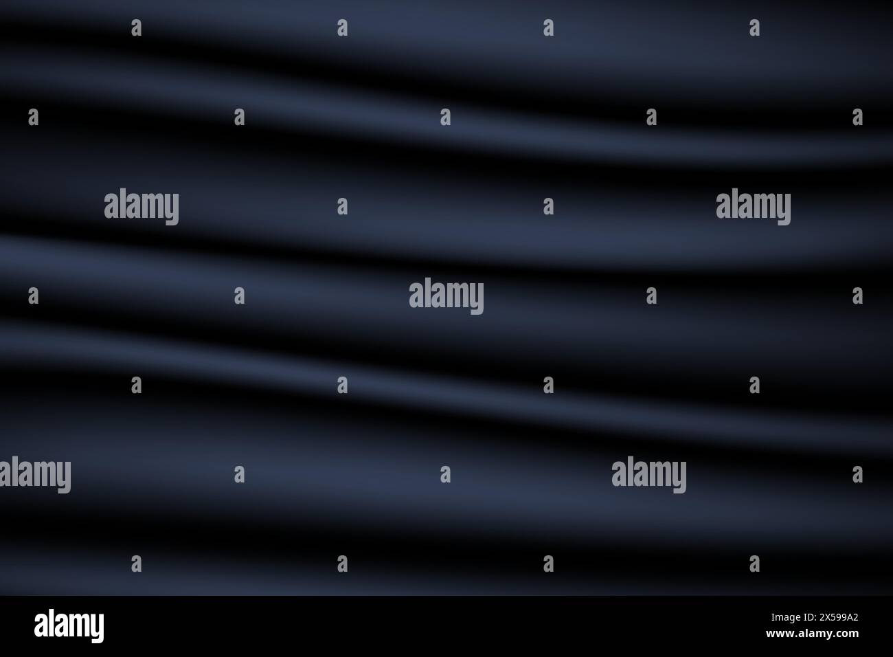 Vector texture of silk, satin, drapery fabric on luxurious background. Smooth shiny drape ...