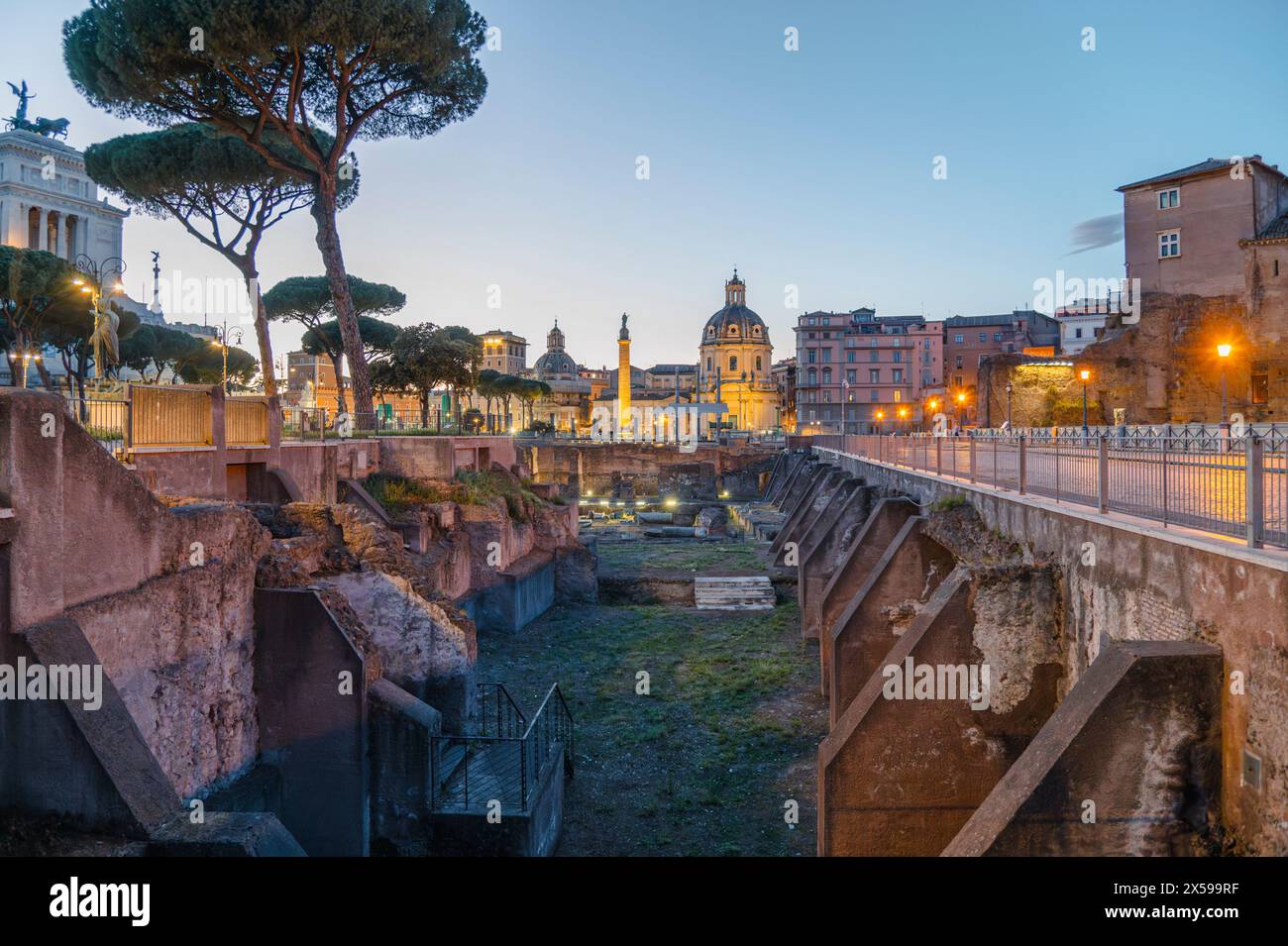 Rome: a captivating cityscape blending ancient ruins with vibrant ...