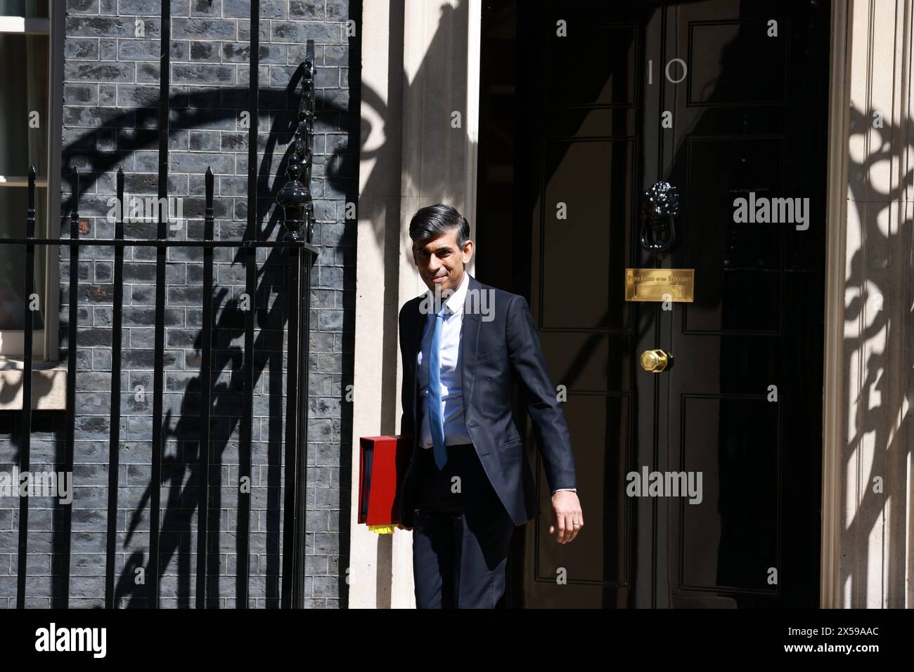 LONDON, ENGLAND - MAY 08: Michael Mainelli The Lord Mayor of the City ...